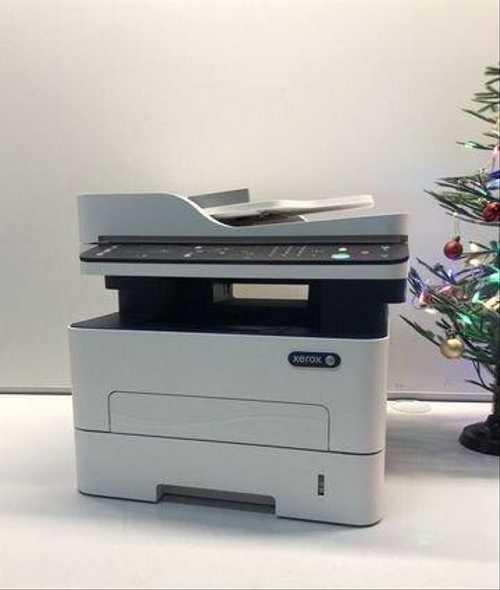Принтер мфу Xerox WorkCentre 3215 с wi-fi