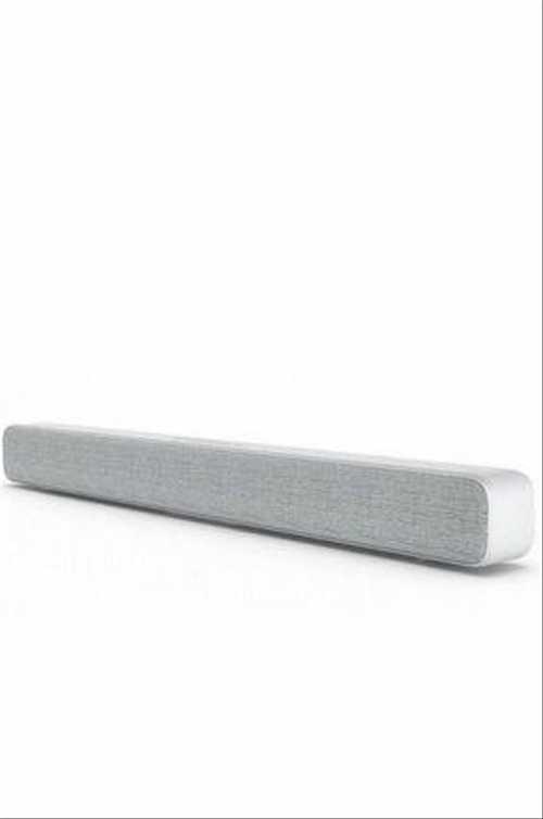 Звуковая панель Xiaomi Mi TV Soundbar