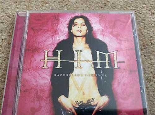 HIM - Razorblade romance