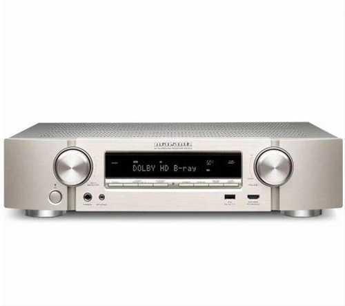 AV ресивер Marantz NR1510 Silver Gold