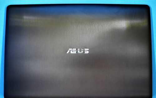 Крышка матрицы Asus N750J, N750JK, N750JV (Б/У)