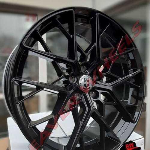 Диски HRE FF10 R20 5x114.3 Genesis GV80