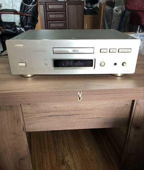 Denon dcd 1650 az