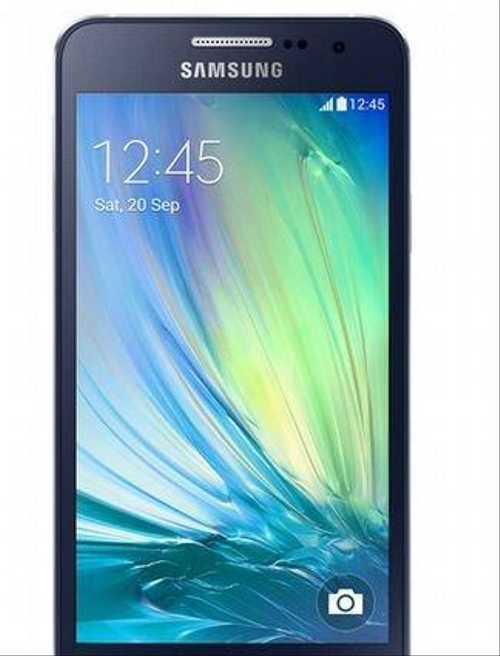Samsung Galaxy A3 A300F-DS LTE Dual