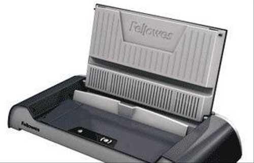 Термопереплетчик Fellowes Helios 30