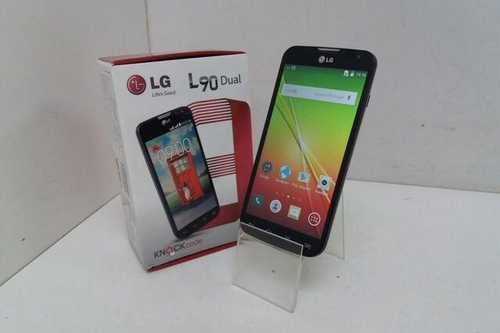 Мобильный телефон LG L90