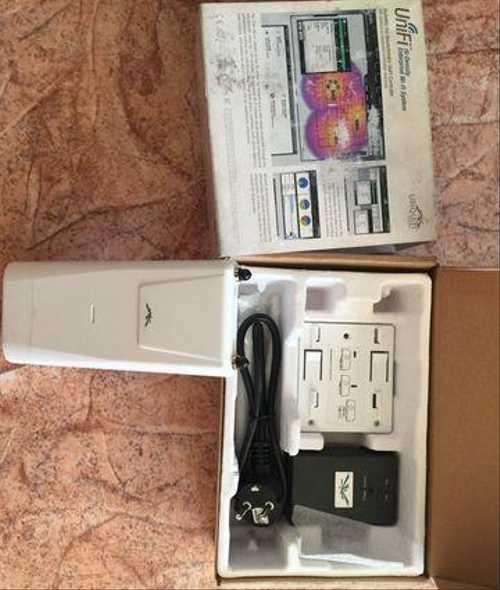 Ubiquiti UniFi AP Outdoor+