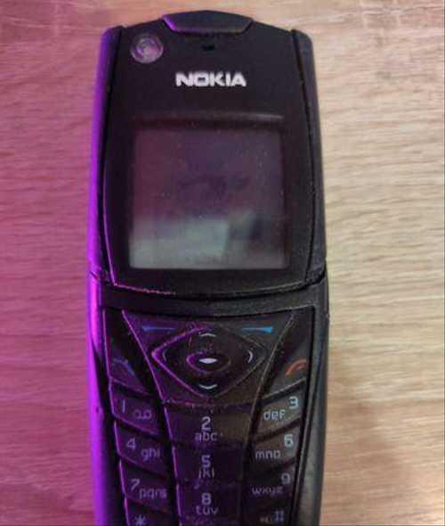 Телефон Nokia 5140i