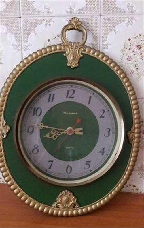 Часы настенные