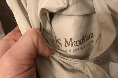 Плащ Max mara