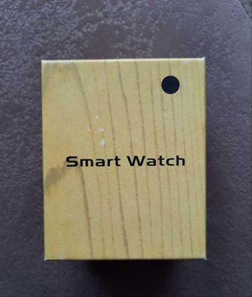 Умные часы smart watch