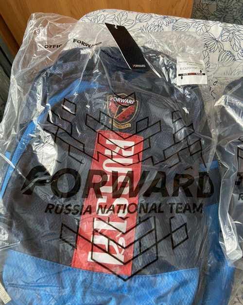 Рюкзак Forward