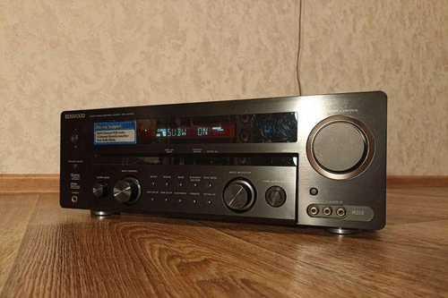 Ресивер Kenwood KRF-V6400D