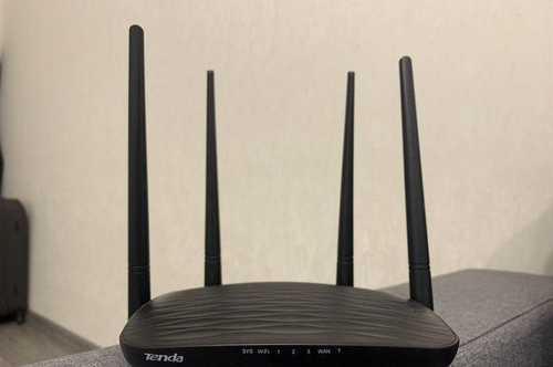 Wifi роутер/маршрутизатор Tenda AC1200