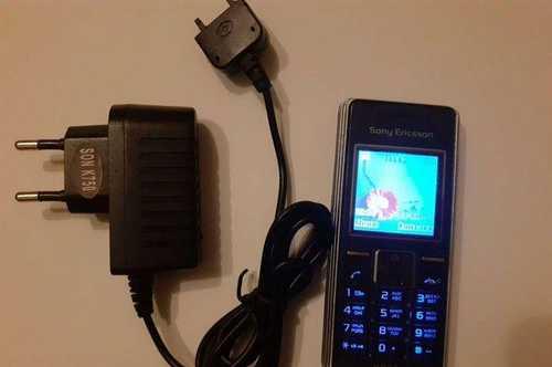 Sony ericsson K200i