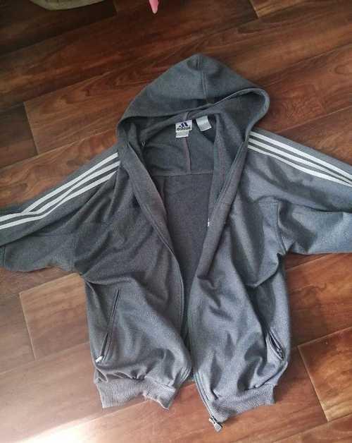 Adidas толстовка