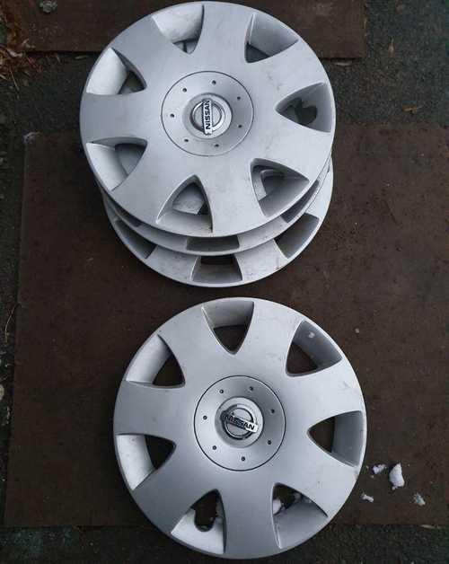 Колпак nissan 40315AV610