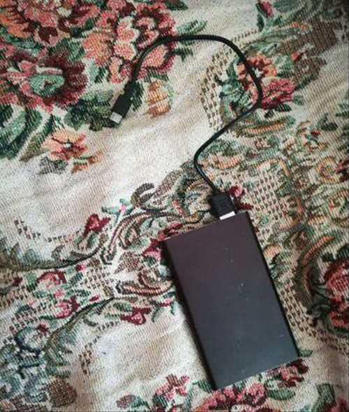 Powerbank 3000mah