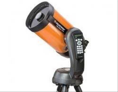 Celestron NexStar 8SE
