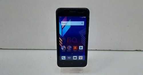 Мобильный телефон BQ BQ-4501G Fox Easy