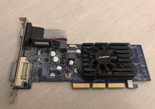 Gigabyte GeForce 6200 512Mb