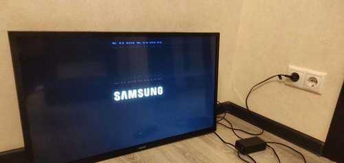 Телевизор samsung 32 UE32N4000AU