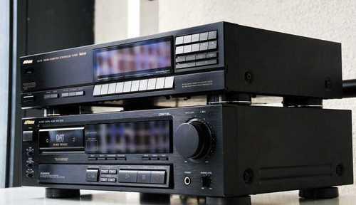 Стойка Victor DAT XD-Z505 + Victor FX-711