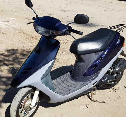 Honda Dio AF 27