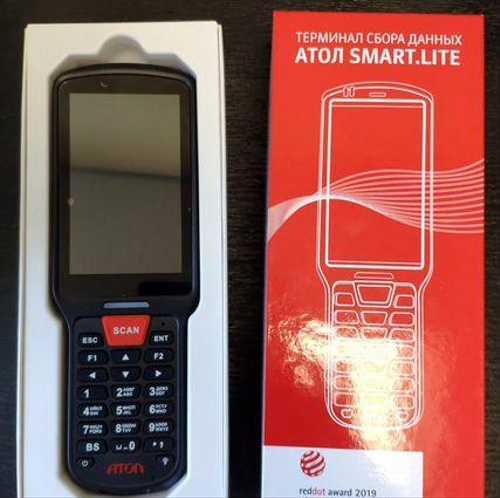 Тсд Атол smart lite арт. 4766