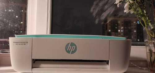 Цветной струйный принтер HP DeskJet 3700 Printer | Festima.Ru – частные объявления