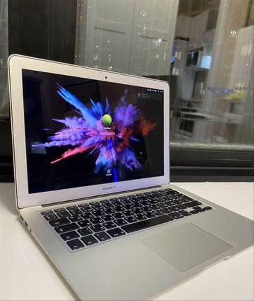 Macbook air 256gb