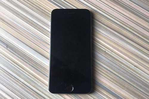 Телефон iPhone6