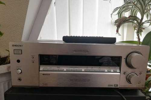 AV-ресивер Sony STR-DB840