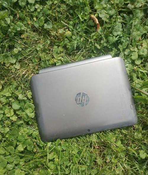 Hp slatebook x2