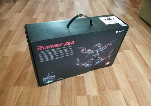 Квадрокоптер Walkera Runner 250 Advanced (R)