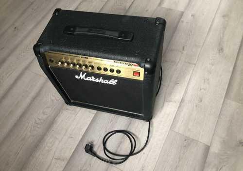 Комбик Marshall AVT20