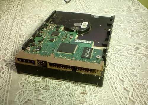 HDD IDE 120GB