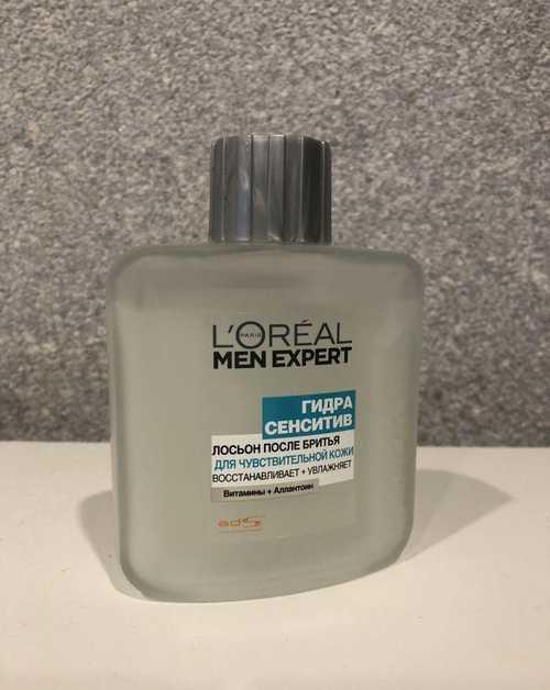 Лосьон после бритья L’Oreal