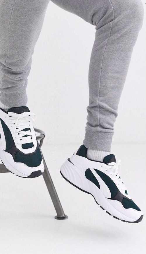 Новые Puma Cell Venom EU 40.5