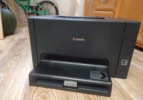 Принтер Canon LBP7010c