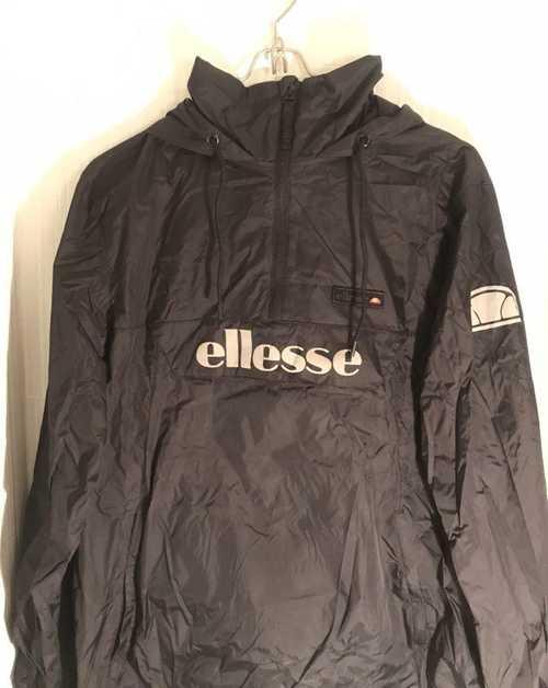 Анорак ellesse
