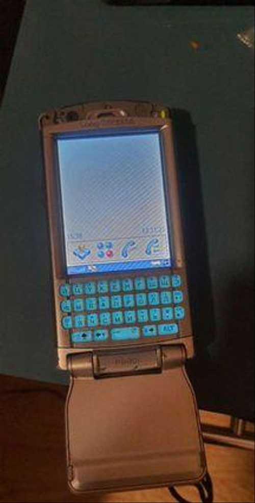 Sony ericsson p990i