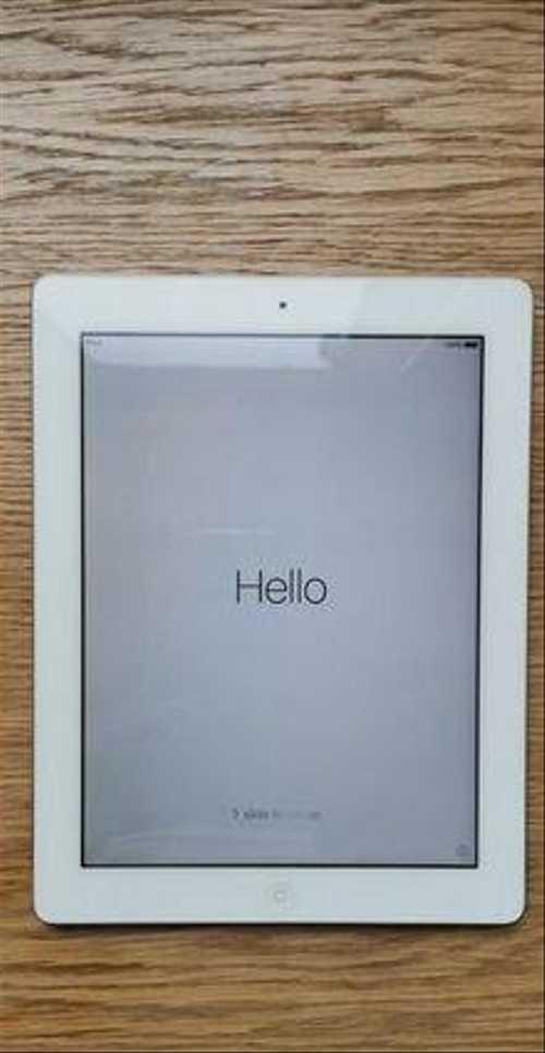iPad 2 поколения 32 гБ
