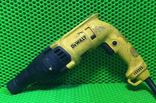 Перфоратор dewalt dwh24k