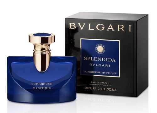 Bvlgari Splendida Tubereuse Mystique eau de parfum