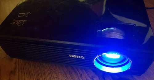 Проектор benq mp610