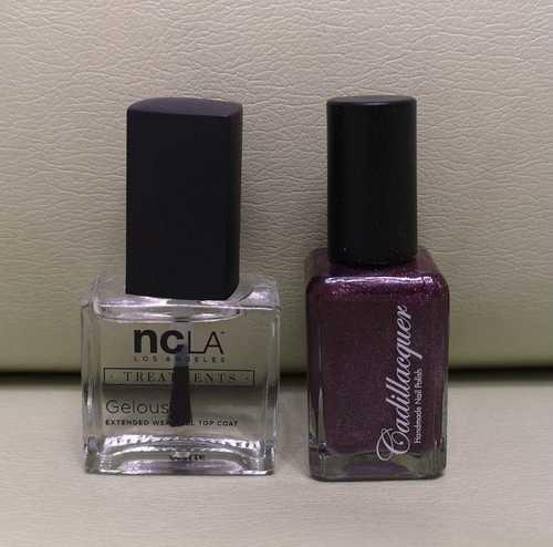 Лак для ногтей Picture polish, Cadillacquer, ncla