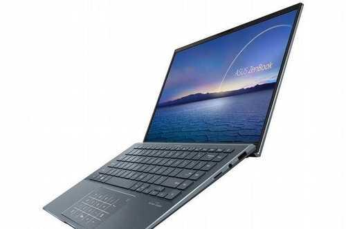 Ноутбук Asus Zenbook 14" Core i7 1165G7, 512 SSD