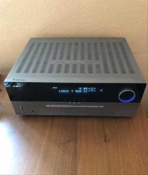 AV ресивер harman kardon AVR 140