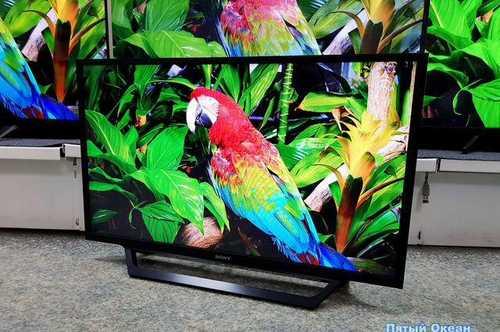 31.5'' (80см) Телевизор Sony KDL-32WD603A